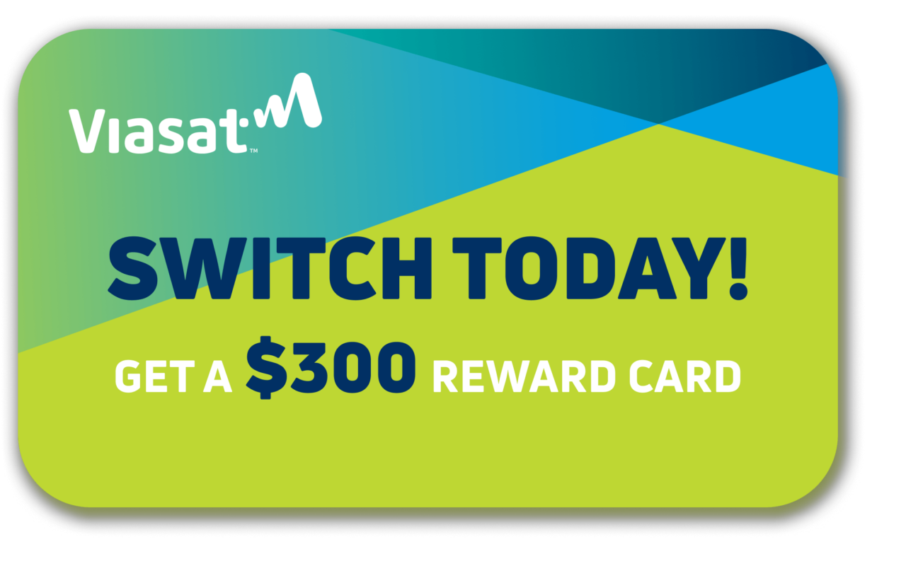 Home - Viasat